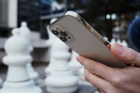 Das iPhone 12 Pro Max – iPhoneBlog.de