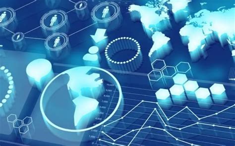 Edge Computing Revolutionizing Data Processing