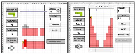 juegos excel juegos hechos en excel juegos para excel experto en