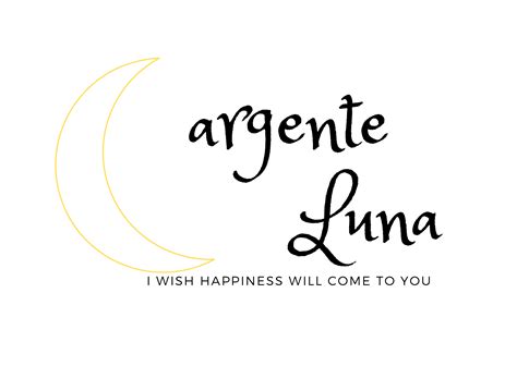 Argente Luna