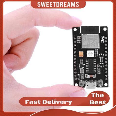 Esp32 C3 Mini 1 N4 Wifi Bt 50 Iot Development Board Compatible With Arduino Ide Shopee Singapore
