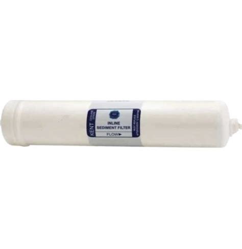 Inline Sediment Filter At Best Price In Bengaluru Karnataka Magnett