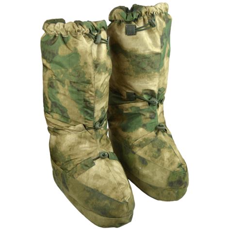 Ботинки для охоты ANA Tactical, Полиэфирное волокно, Зима - купить по ...