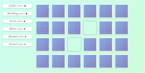 github dorottyavarju memory game memory game cards on different