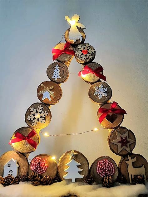 Коледна елхичка Handmasters Bg