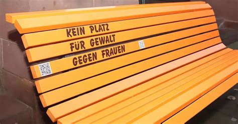 Zonta Aktion Zum Internationalen Tag Zur Beseitigung Der Gewalt Gegen