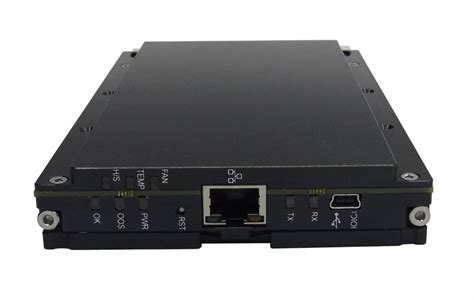 New Designs For Openvpx Sosa Mil Rugged Sdrs And Modular Enclosures
