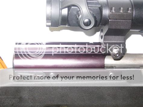 Sks Modifications Page 4 Springfield Xd Forum