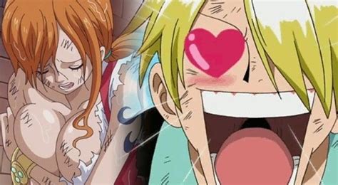 One Piece Fans Definitely Noticed Its Latest Fan Service