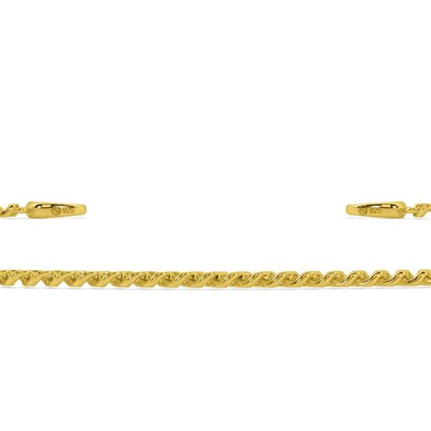 Maxi Cuban Link Long Chain Waist Chain Gold Oni Fine Jewelry