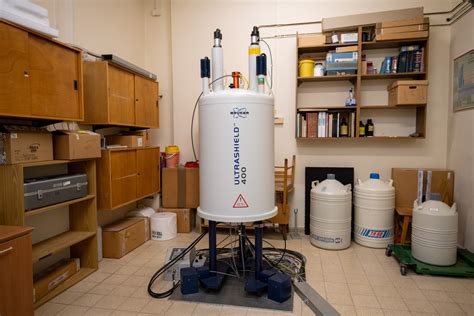 Nmr Oc Bruker Avance Neo 400 Mhz Spectrometer 94t Chemical