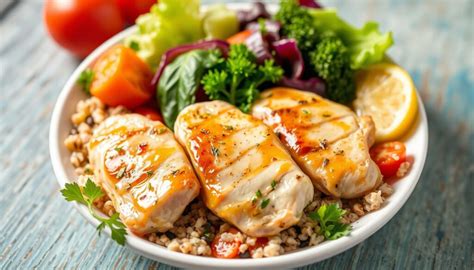 Boneless Skinless Chicken Thigh Calories Chicken Recipez