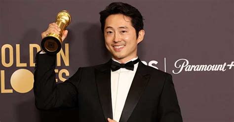 한국계 감독·배우 ‘성난 사람들 미국 골든글로브 Tv 작품상