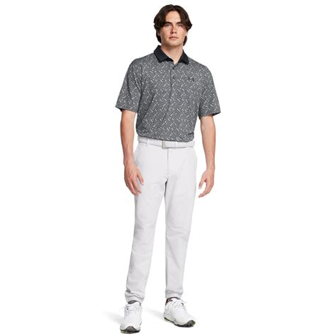 Under Armour Mens Matchplay Jogger Golf Trousers Frasers