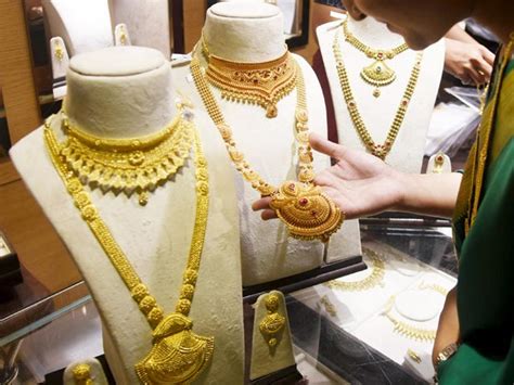 As Gold Prices Hit Record High India Second Largest Consumer Globally