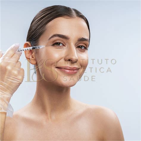 Toxina Botulínica Instituto De Estética E Saúde