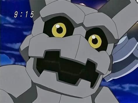 Digimon Sr Data Squad Episode 21 The Digimon Army Makes Its Move