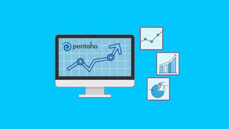 Get To Know Pentaho Kettle Pdi Introduction