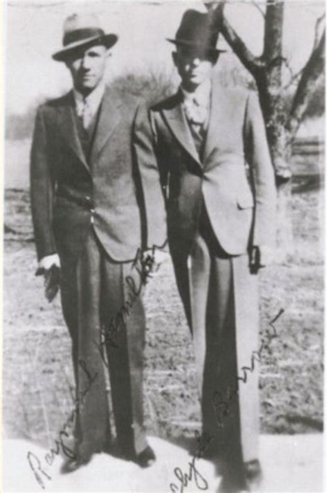1000 Images About Bonnie And Clyde On Pinterest Bonnie And Clyde