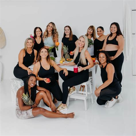 Week Naked Health Challenge Wholesome Health Club