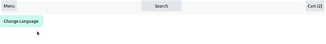 Html How To Prevent Content Shifting With Flexbox And Space Between