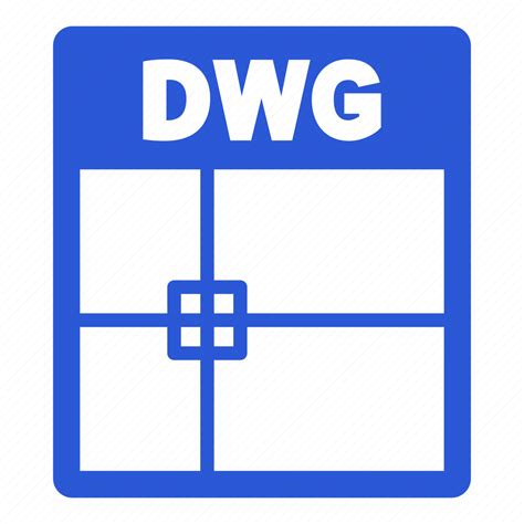 Document Dwg File Dwg File Extension Format Icon Download On