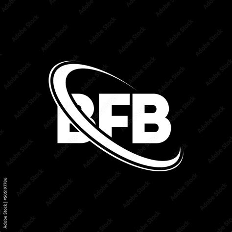 Bfb Logo Bfb Letter Bfb Letter Logo Design Initials Bfb Logo Linked