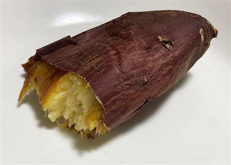 焼き芋の温め直し、再加熱のおすすめ3つの方法 ｜ 五島商店 佐藤の芋屋