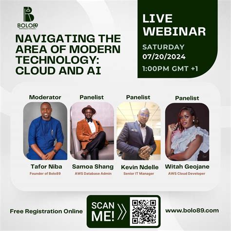Techwebinar Cloudcomputing Ai Machinelearning Itservicemanagement