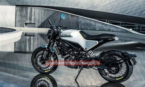Husqvarna Vitpilen 401 Price In India 2024 Launch Date Top Speed