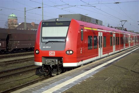 Dbag Class 424 Wikipedia