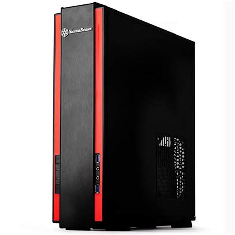 Silverstone Ml07 инструкция характеристики форум поддержка