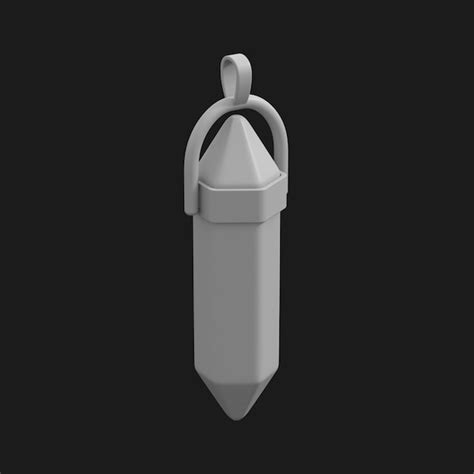 Download Necklace 003 3d Models For Free Freepik