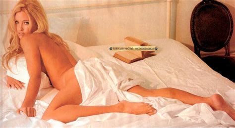 Naked Rocío Guirao Díaz Added 07192016 By Crispin55