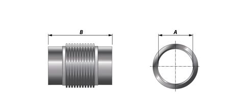 AC21 - Expansion Joints | Axces