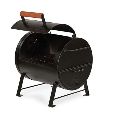 Defumador Smoker Loja Das Churrasqueiras
