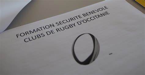 Ligue Occitanie Prévention sanction formation