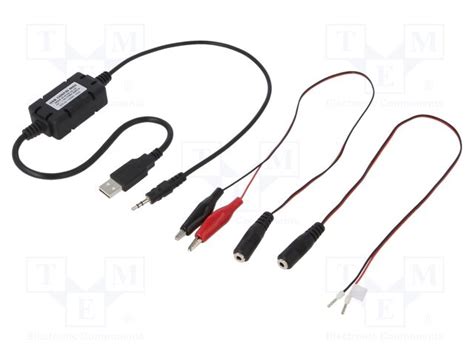 Usb Config Mkii Status Kabel Do Programowania Sem206p Sem206tc
