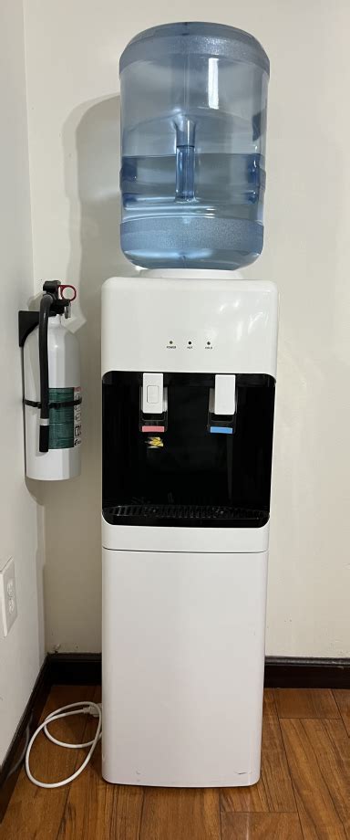 워터 디스펜서 Water Dispenser