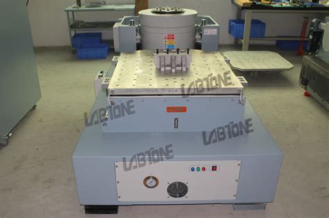 High Safety Reliability Electrodynamic Vibration Shaker System For Vehicle Parts