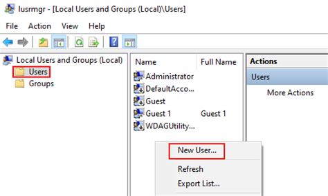 How To Add Guest Accounts For Others To Use In Windows 10 My Microsoft Office Tips