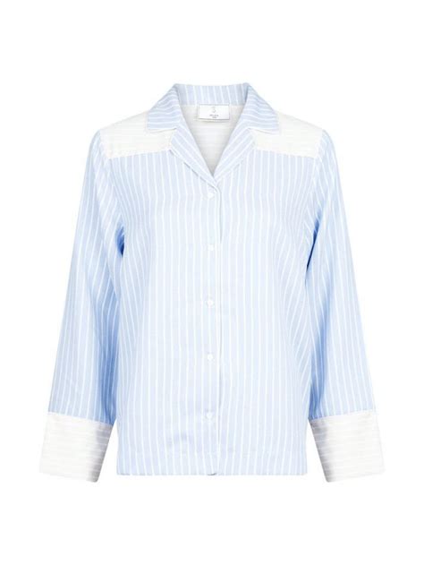 Duckert Co Neo Noir Skjorte Skin Bell 157795 175 Duckert Og Co