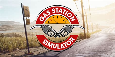 Gas Station Simulator Review