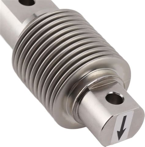 Bellows Load Cell 10kg 5 15v 10khz Bellow Pressure Type Waterproof
