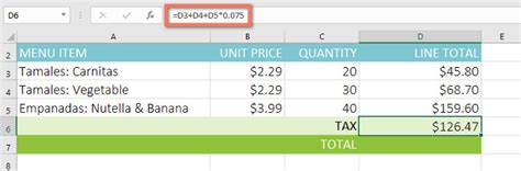 A Complete Guide To Excel Part Create Complex