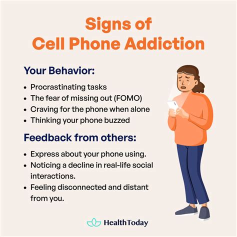 Why Are People Addicted To Their Phones 10 Ways To Stop It Healthtoday