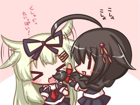 艦これらくがきまとめ11 Kuro