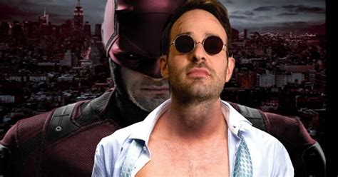 Ironmans Male Celebrity Fakes New Series Daredevil 1 Of 3