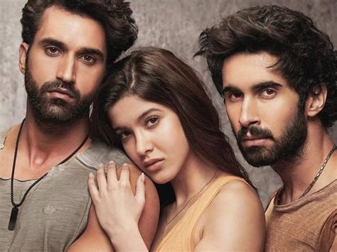 After Big Screen Karan Johar To Launch Shanaya Kapoor On Ott Reports