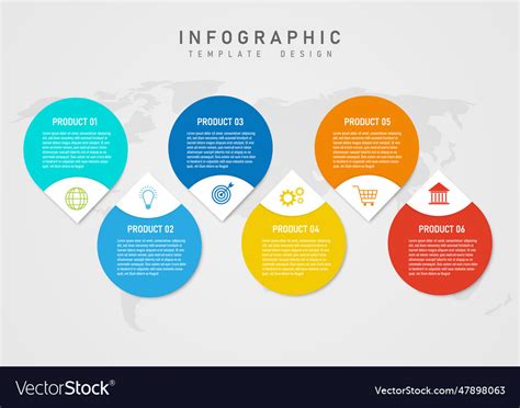 business infograghic017 royalty free vector image